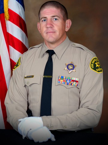 California Peace Officers' Memorial Foundation